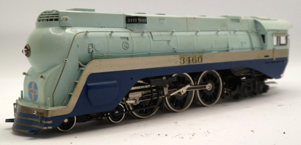 Steam Locomotives Archives | American Eagle Rail